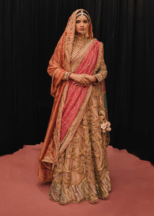 Heirloom Bridals - Souchaj