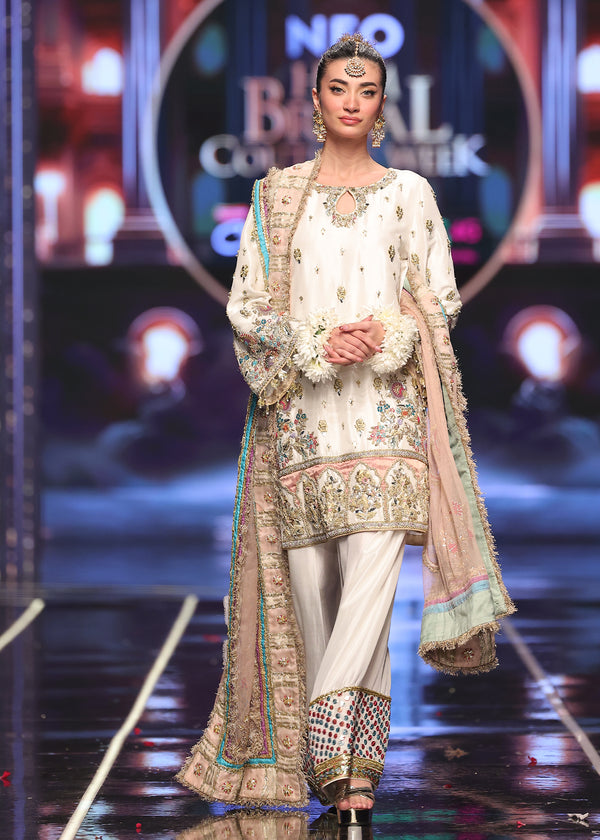 Pas-E-Parda - Souchaj