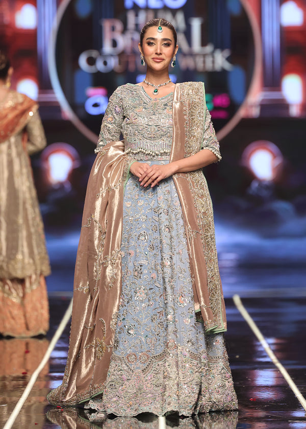 Pas-E-Parda Bridals - Souchaj