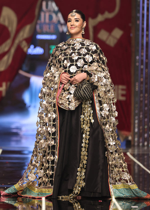 Pas-E-Parda Formals - Souchaj