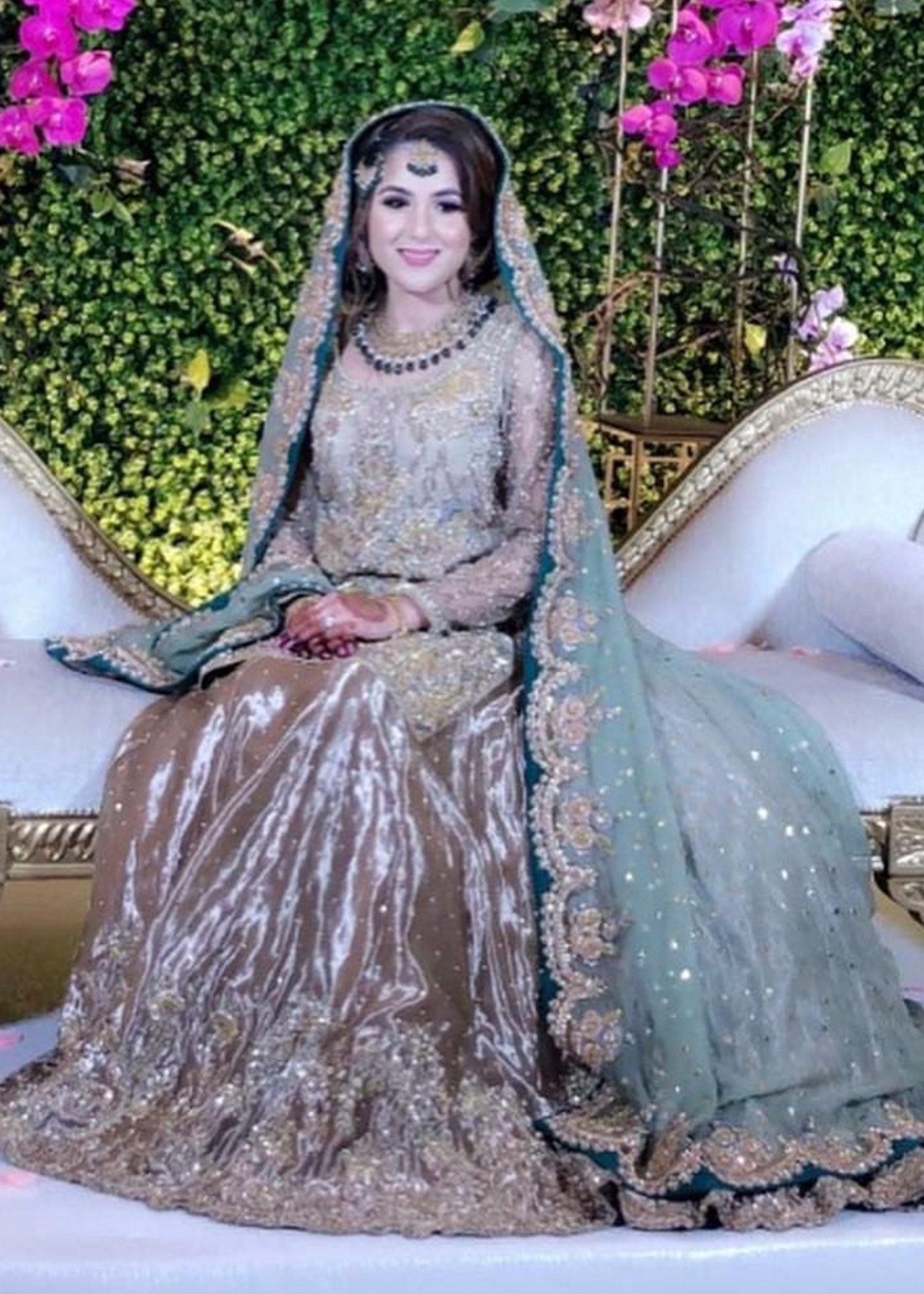 Bridal Diary – Souchaj