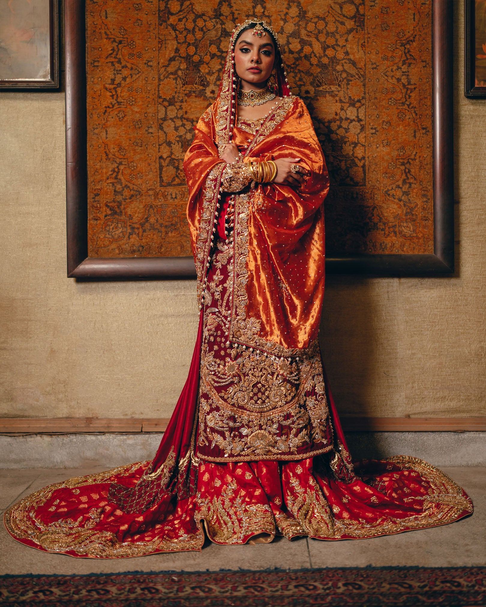 KEHKASHAAN – Souchaj