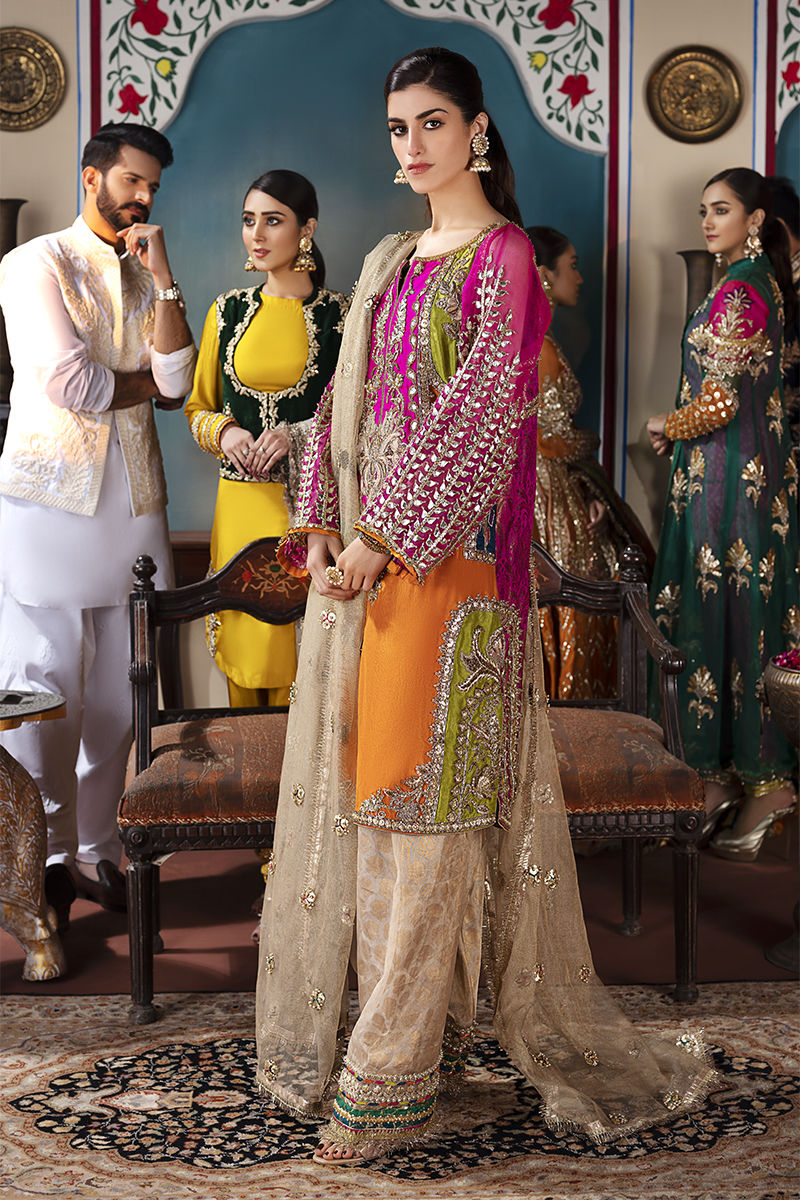 GUL E LALA – Souchaj