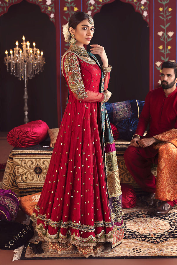 Formals - Shadi Mubarak - Souchaj