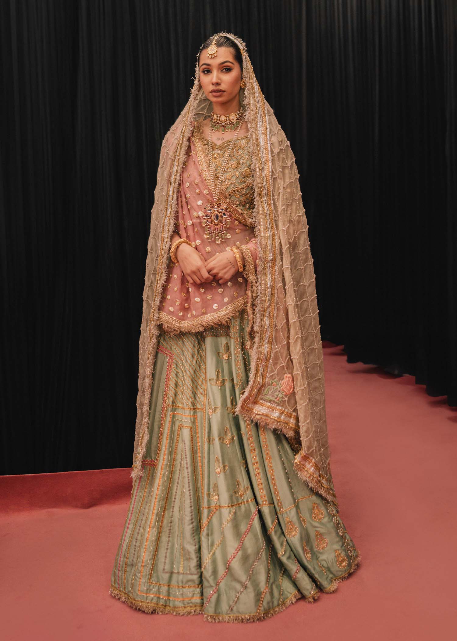 Heirloom Bridals - Souchaj