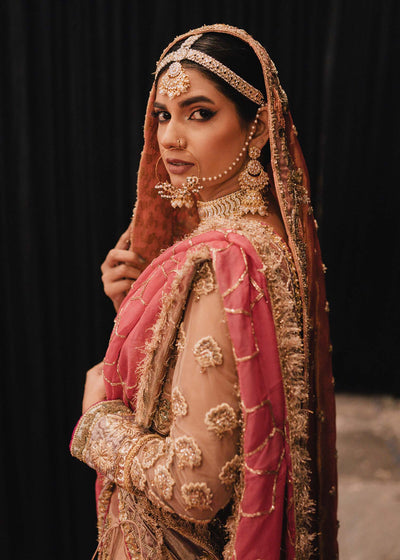 Heirloom Bridals - Souchaj