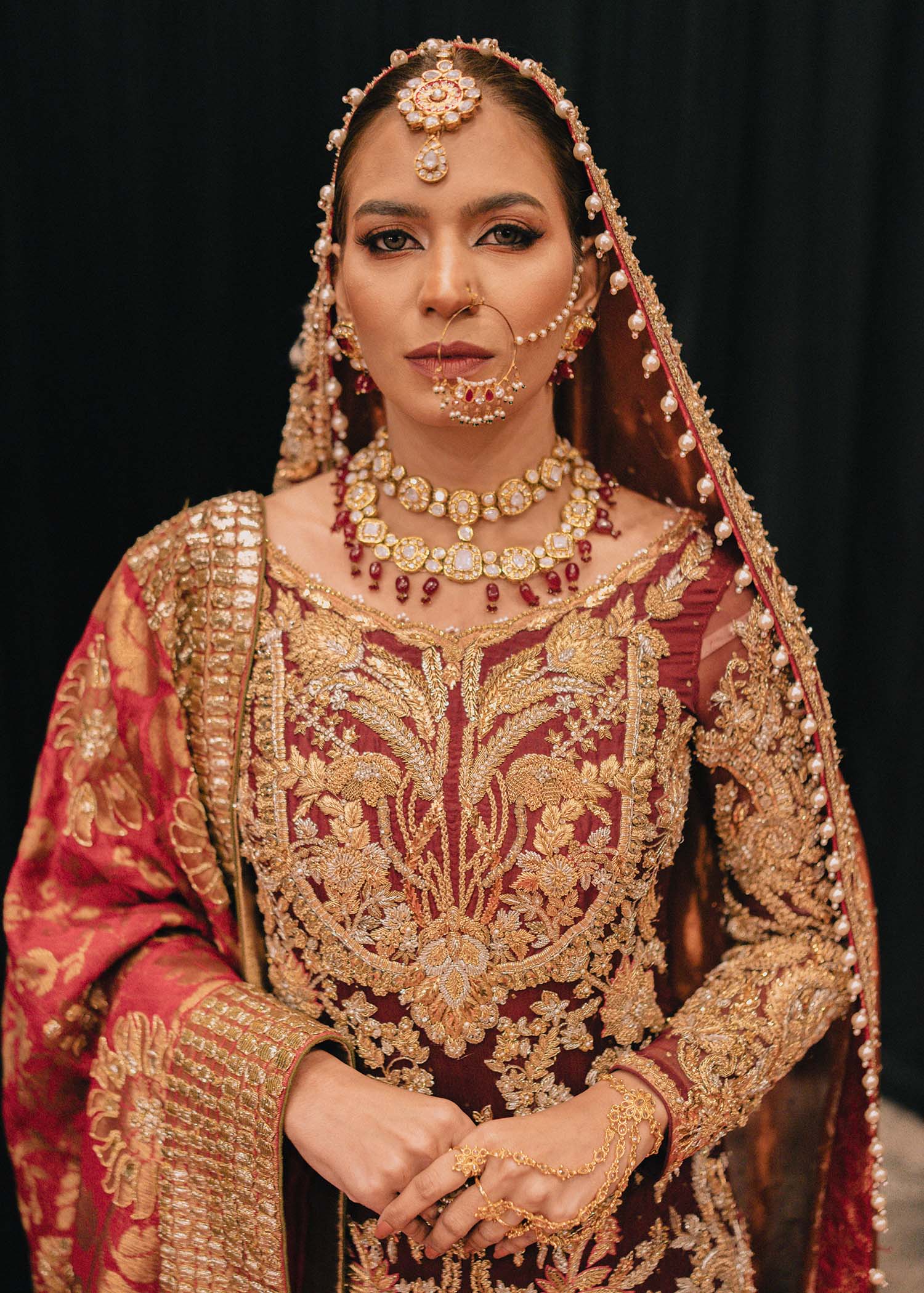 Heirloom Bridals - Souchaj