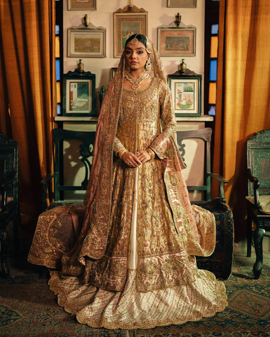 Heirloom Bridals – Souchaj