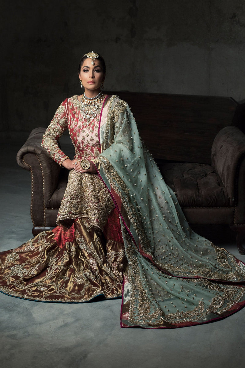 Heirloom Bridals – Souchaj