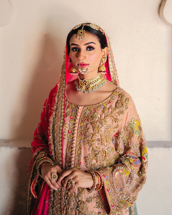 AFREEN - Souchaj