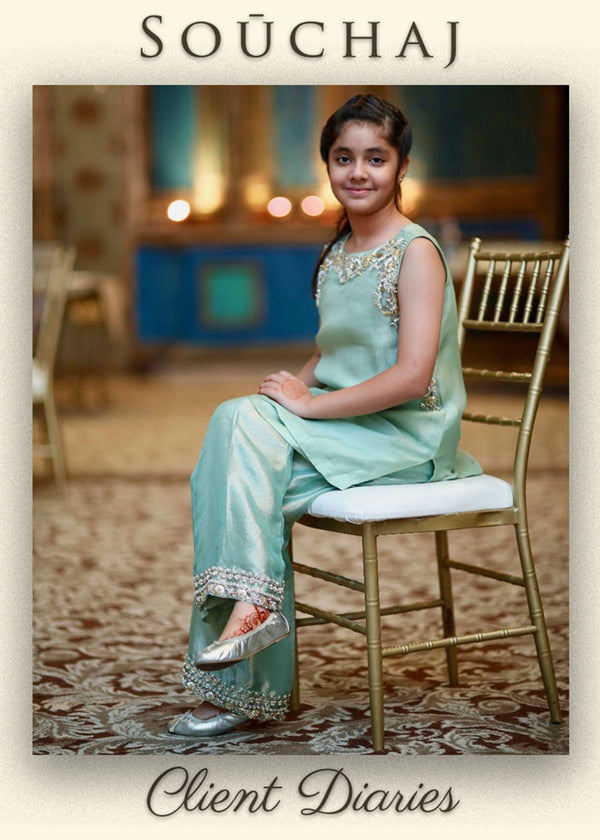 Formal Diary - Souchaj