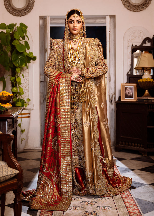 ShadI Wala Ghar Bridals-Studio - Souchaj