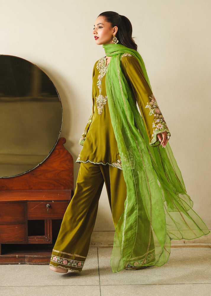 Vaniya – Souchaj