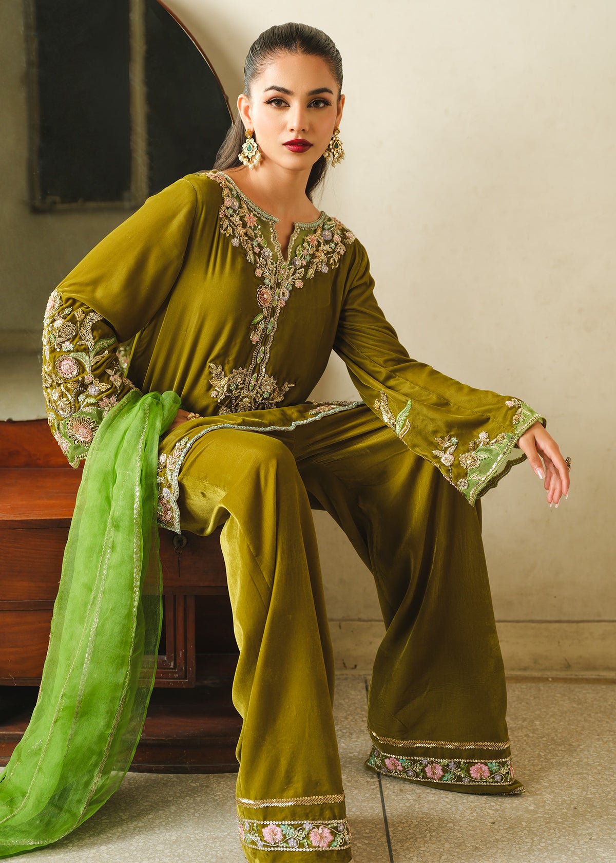 Vaniya - Souchaj