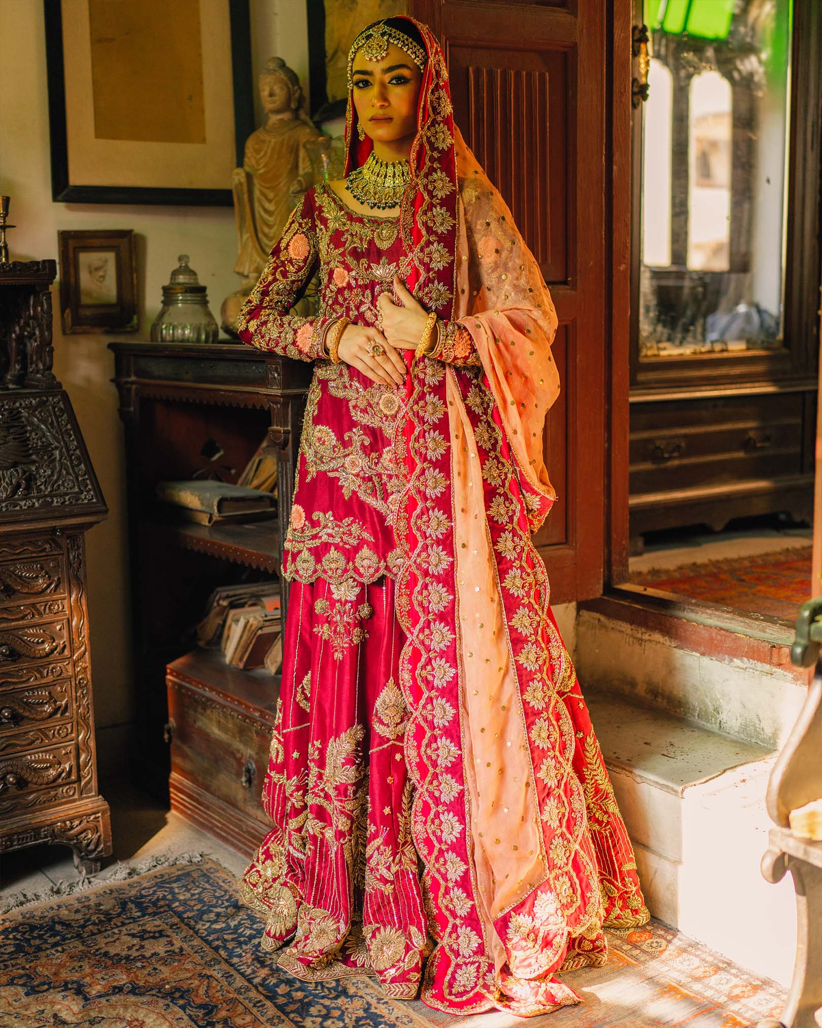 Heirloom Bridals – Souchaj