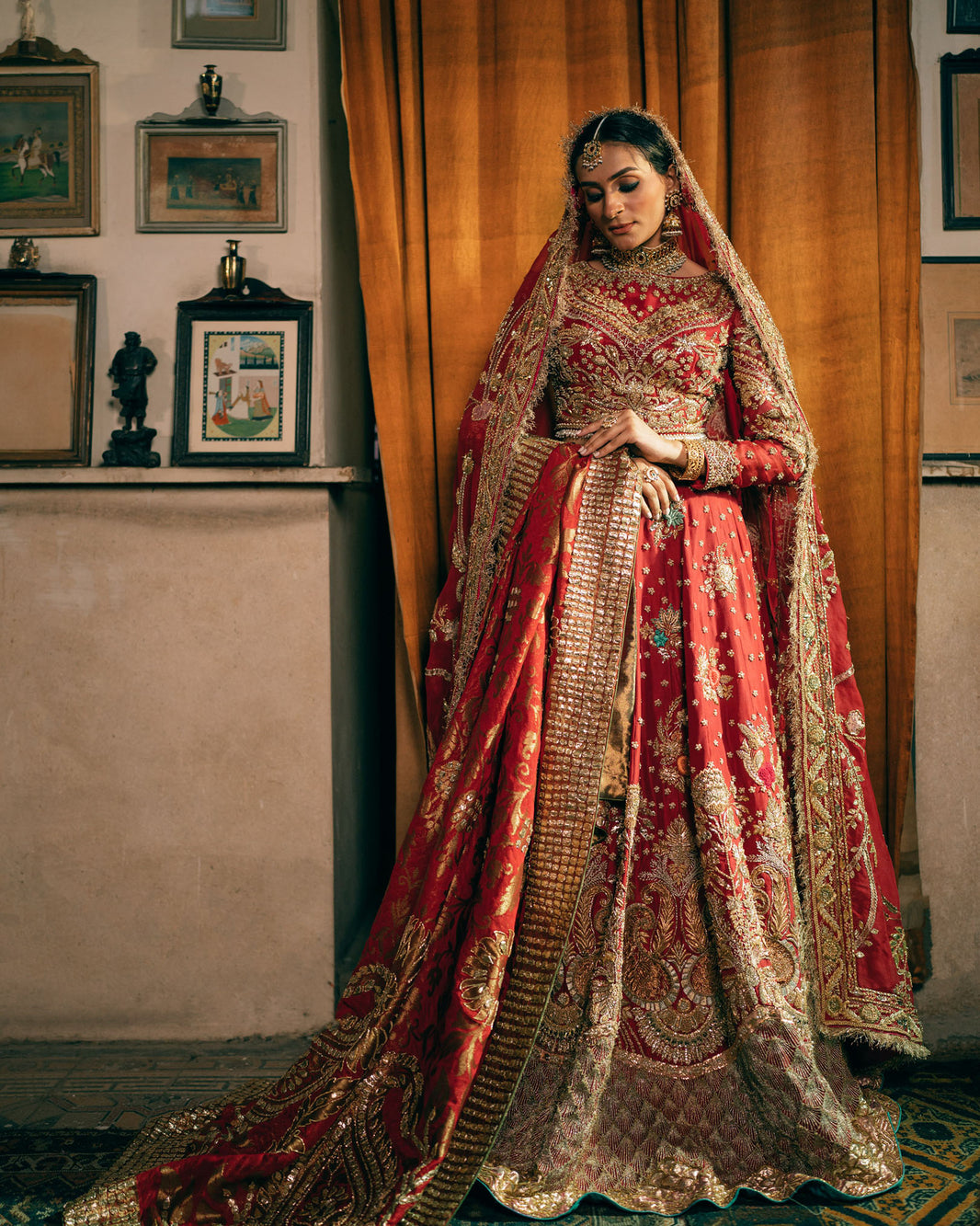Heirloom Bridals – Souchaj