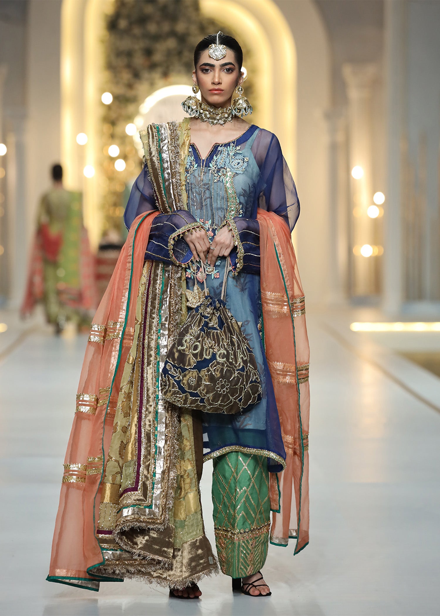 Off The Ramp – Souchaj