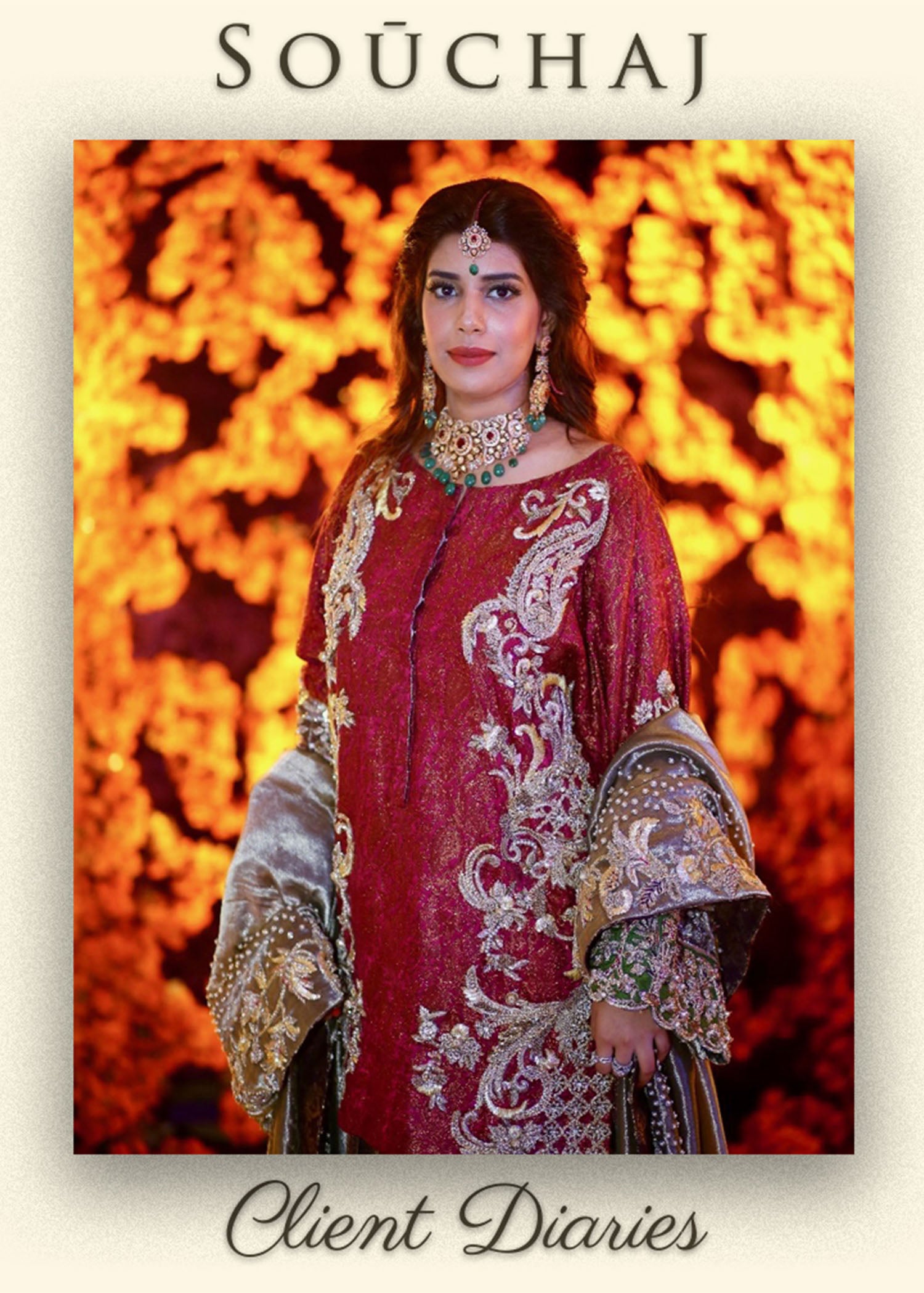 Formal Diary – Souchaj