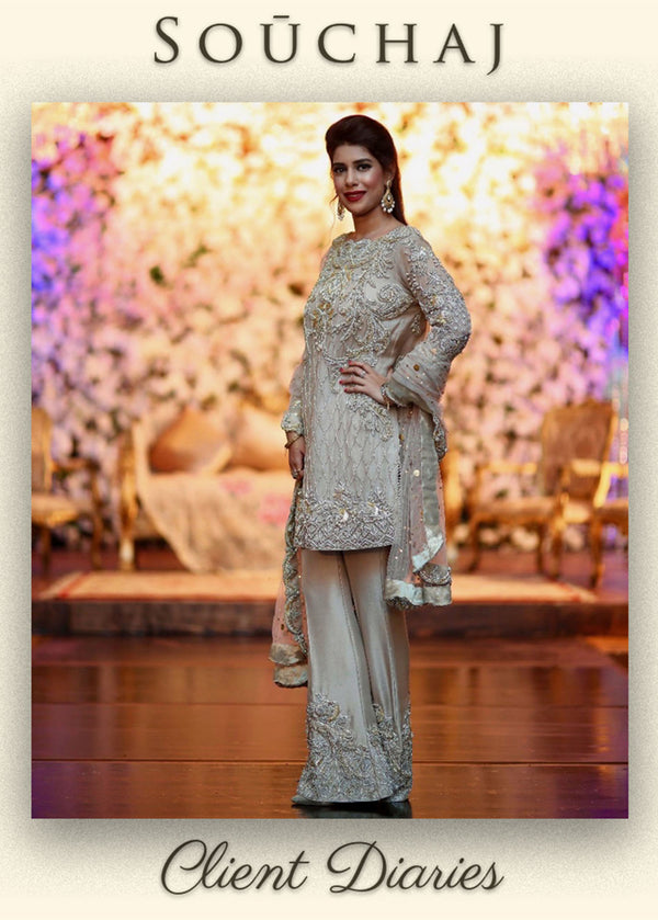 Formal Diary - Souchaj