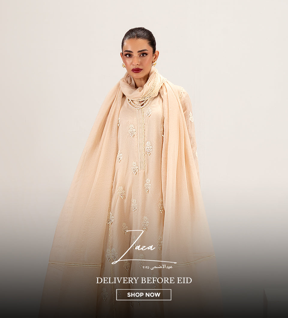 Bridal, Formal & Luxury Pret Dresses| Souchaj