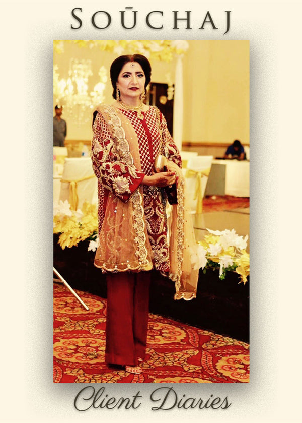 Formal Diary - Souchaj