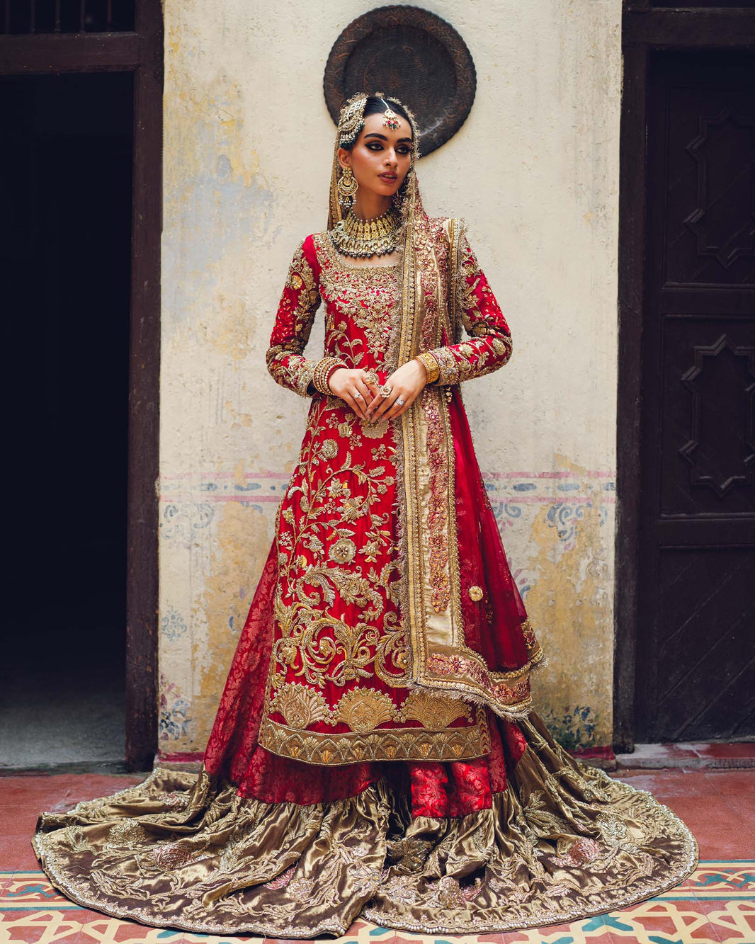 Heirloom Bridals – Souchaj