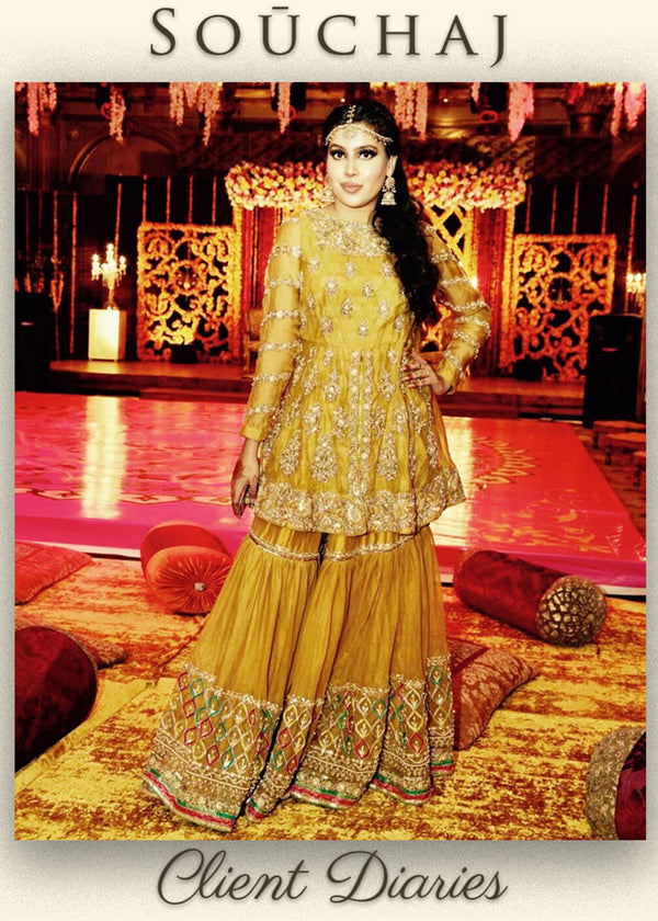 Formal Diary - Souchaj