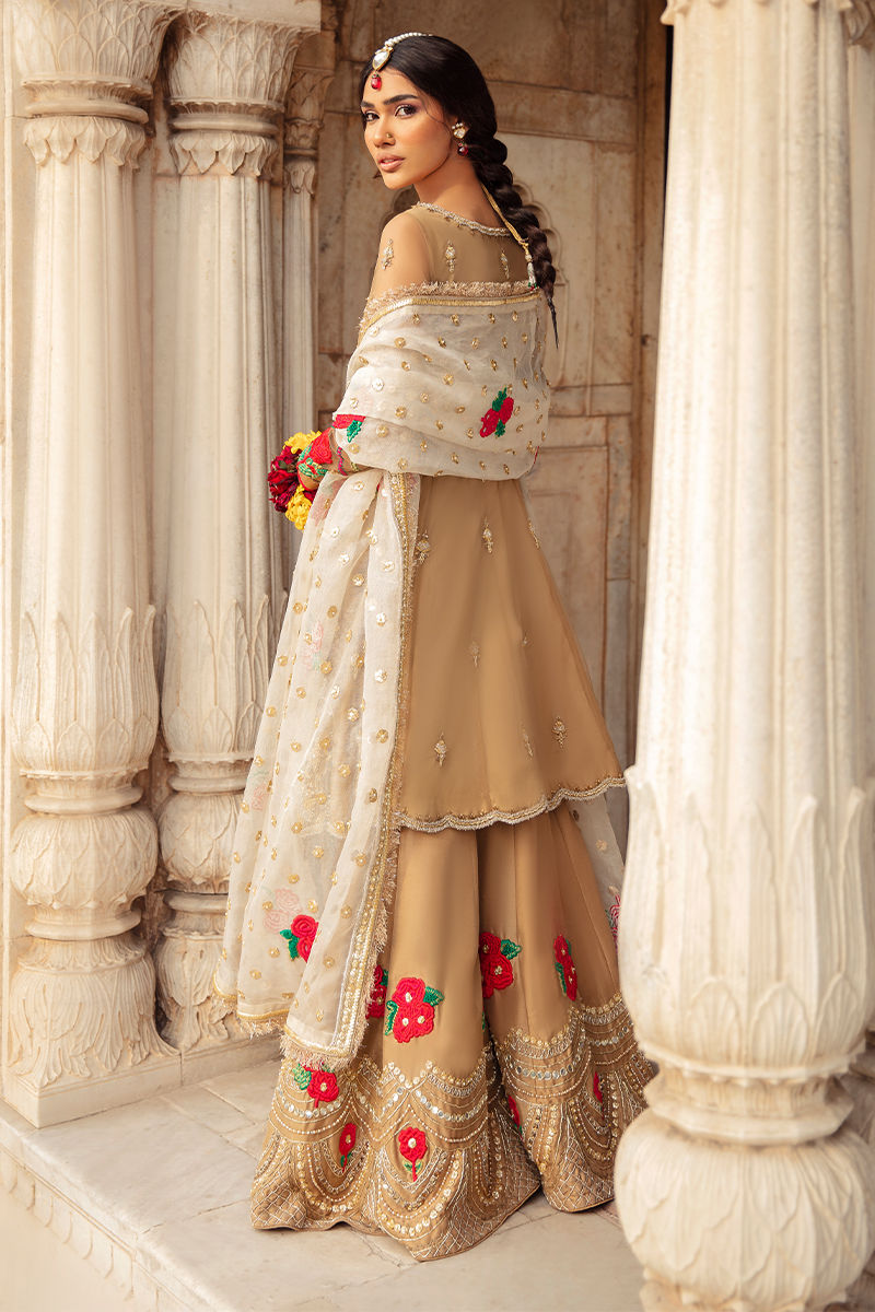 Formals - Jee Aya Nu - Souchaj