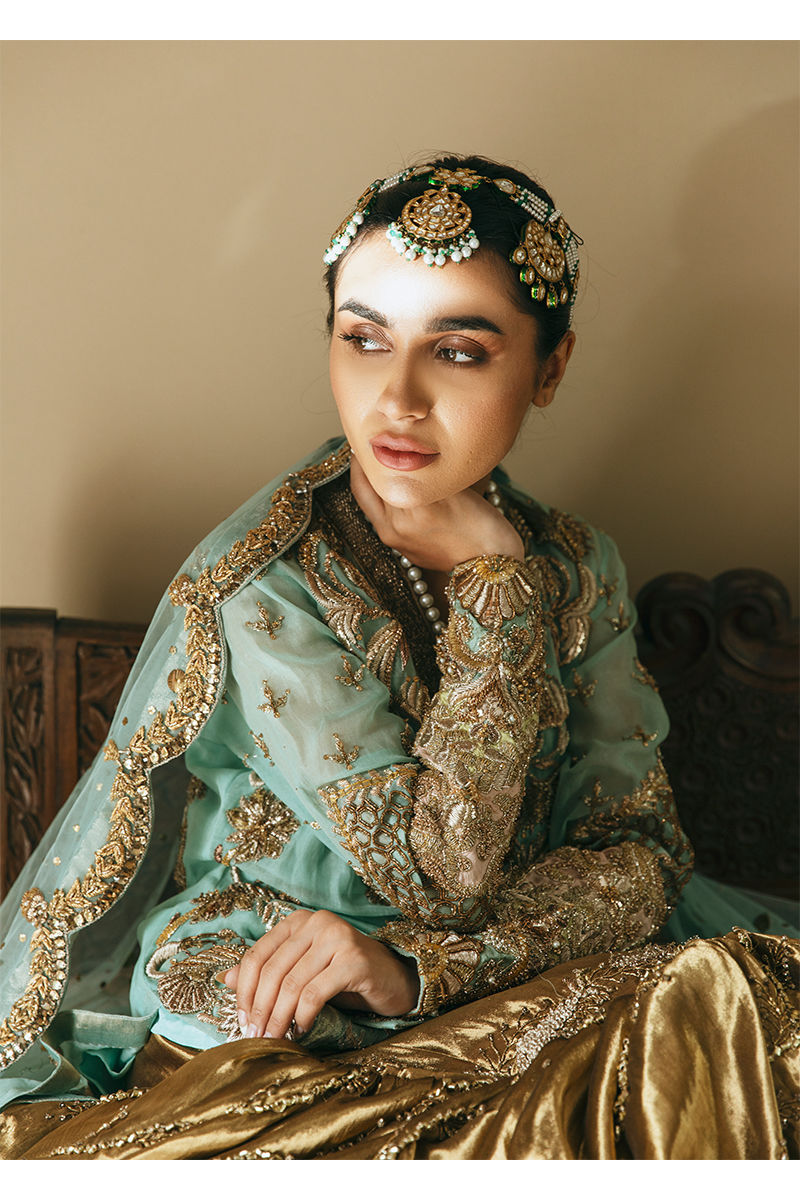 Heirloom Bridals – Souchaj