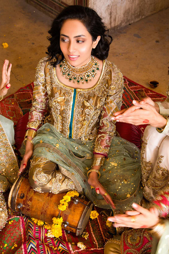 DO SHALA – Souchaj