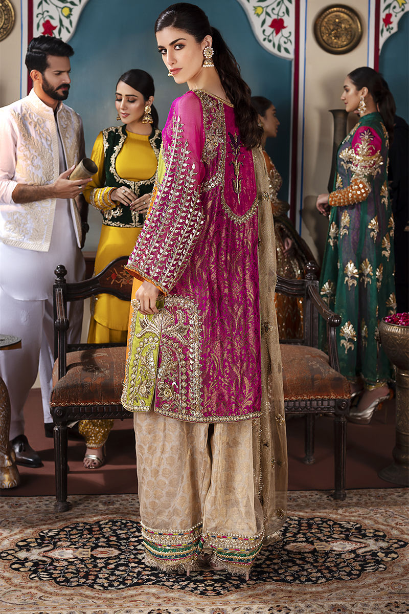 GUL E LALA – Souchaj