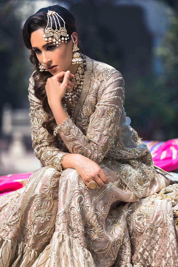 SALIMA SULTAN BEGUM - Souchaj