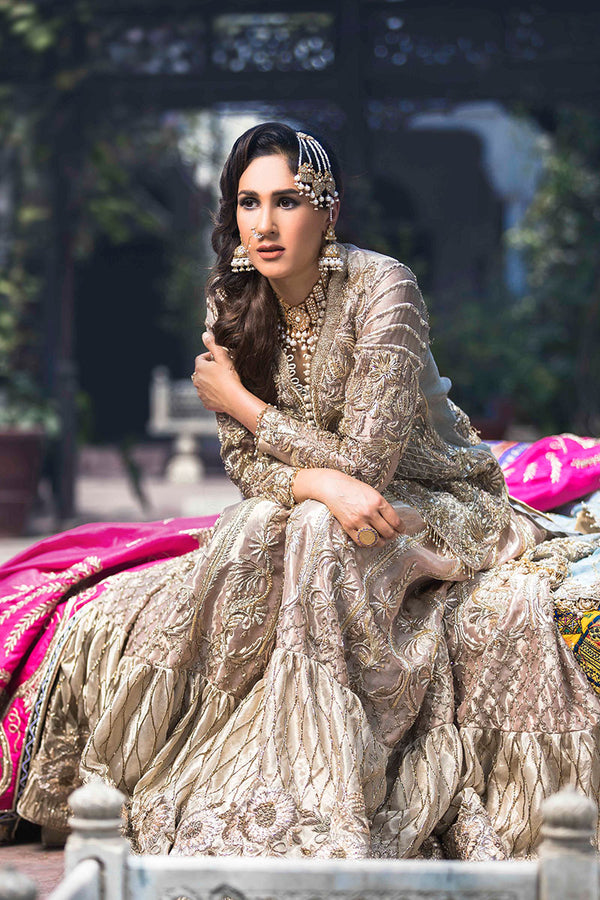 SALIMA SULTAN BEGUM - Souchaj