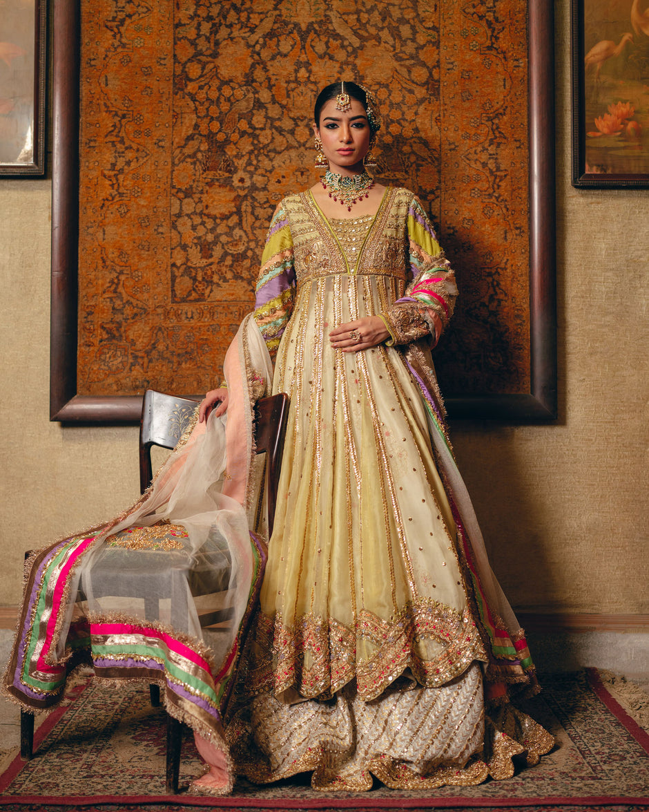 Heirloom Bridals – Souchaj