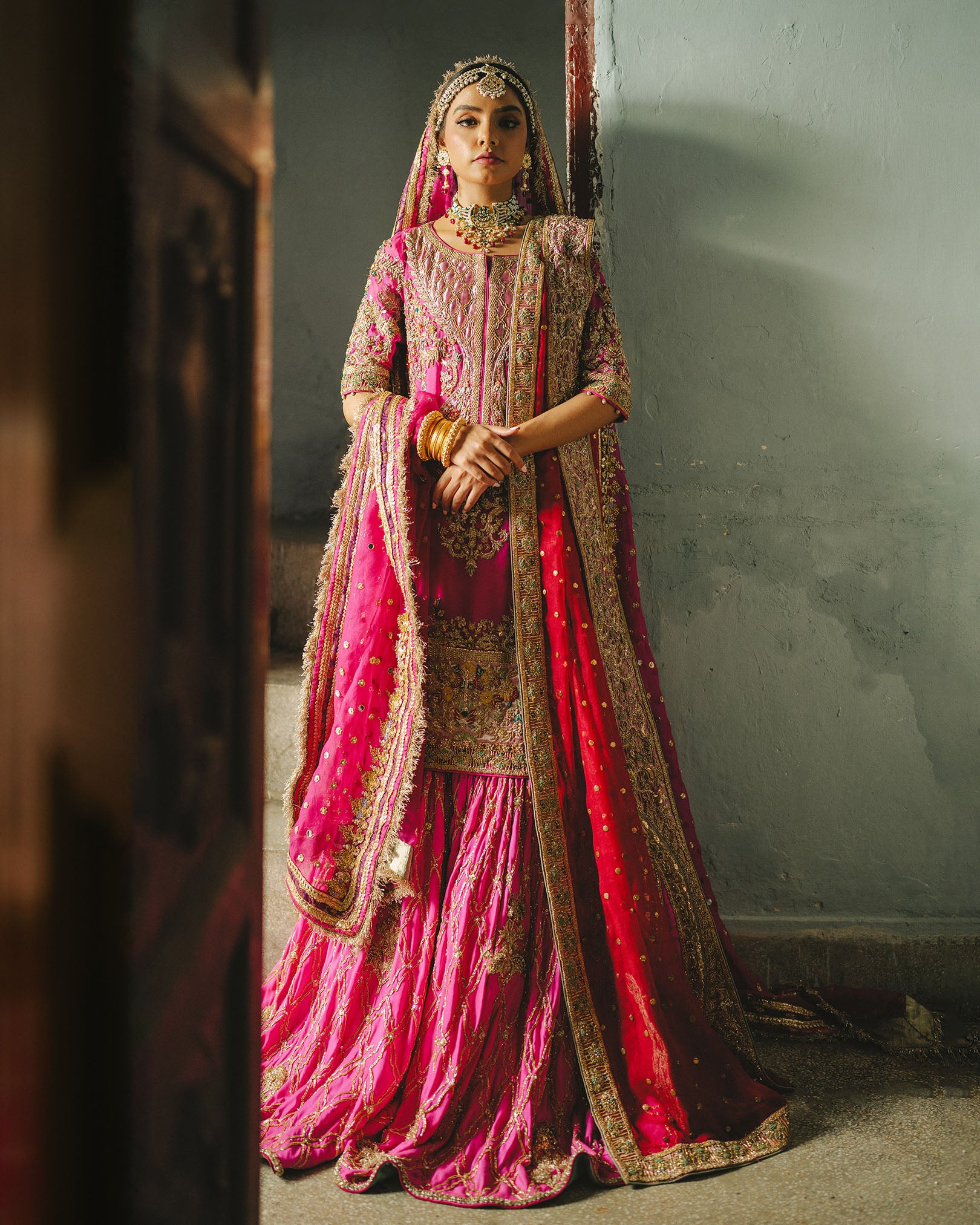 Heirloom Bridals – Souchaj