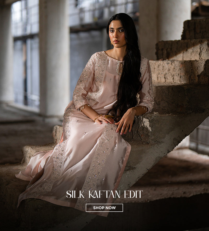 Bridal, Formal & Luxury Pret Dresses| Souchaj