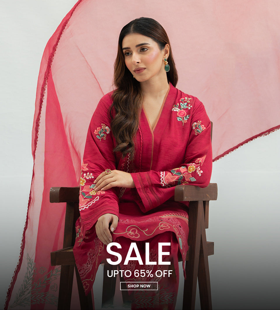 Bridal, Formal & Luxury Pret Dresses| Souchaj