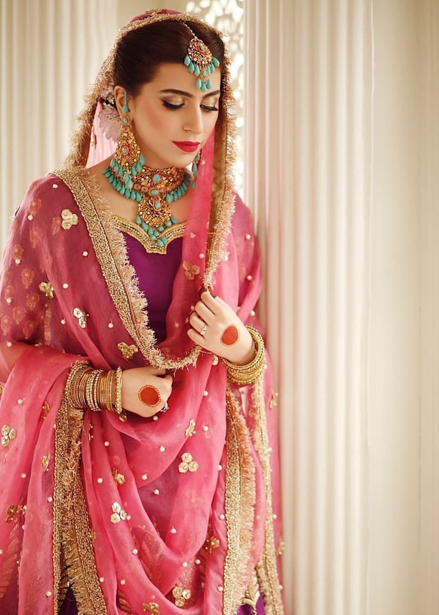 Bridal Diaries – Souchaj