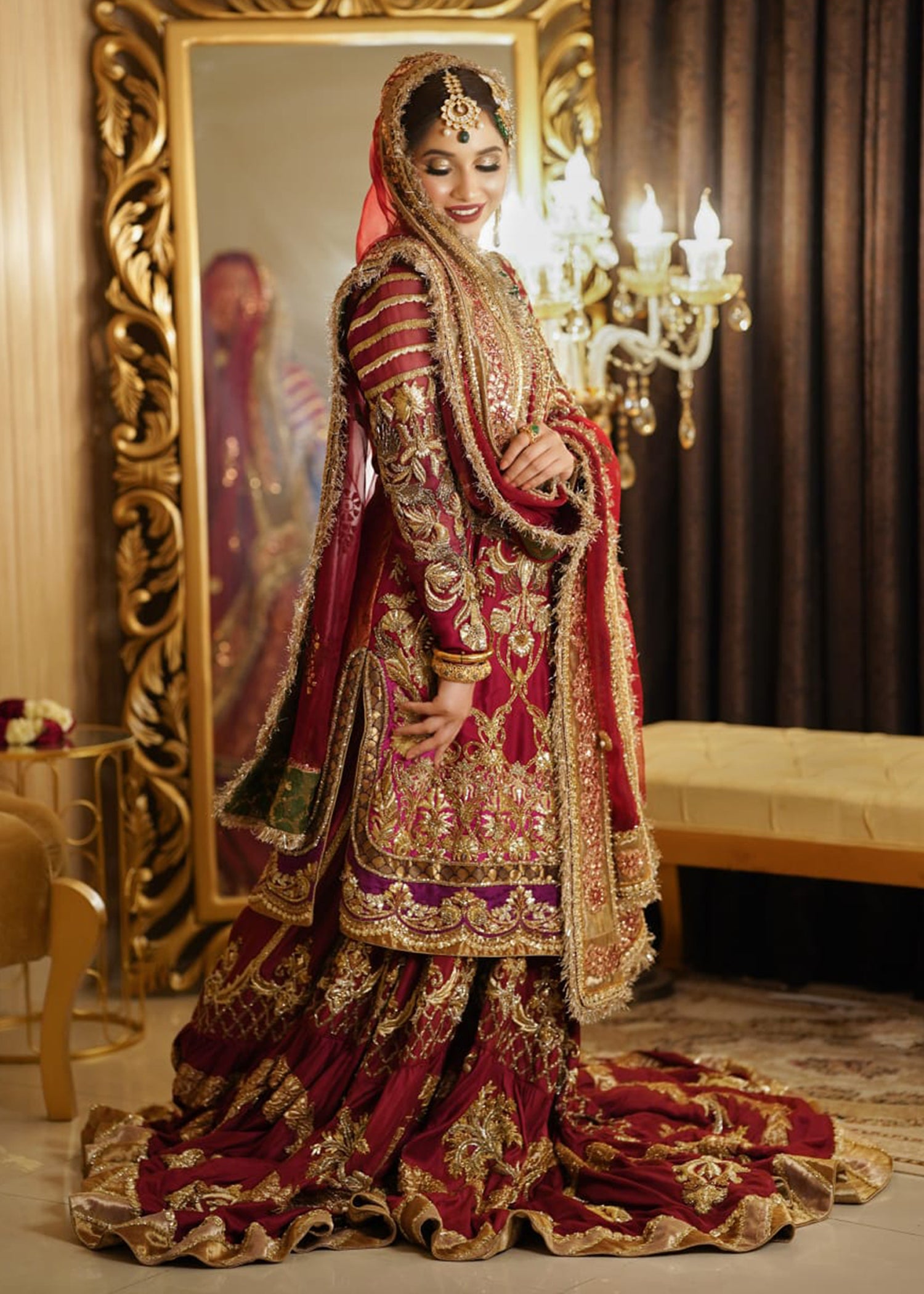 Bridal Diaries – Souchaj