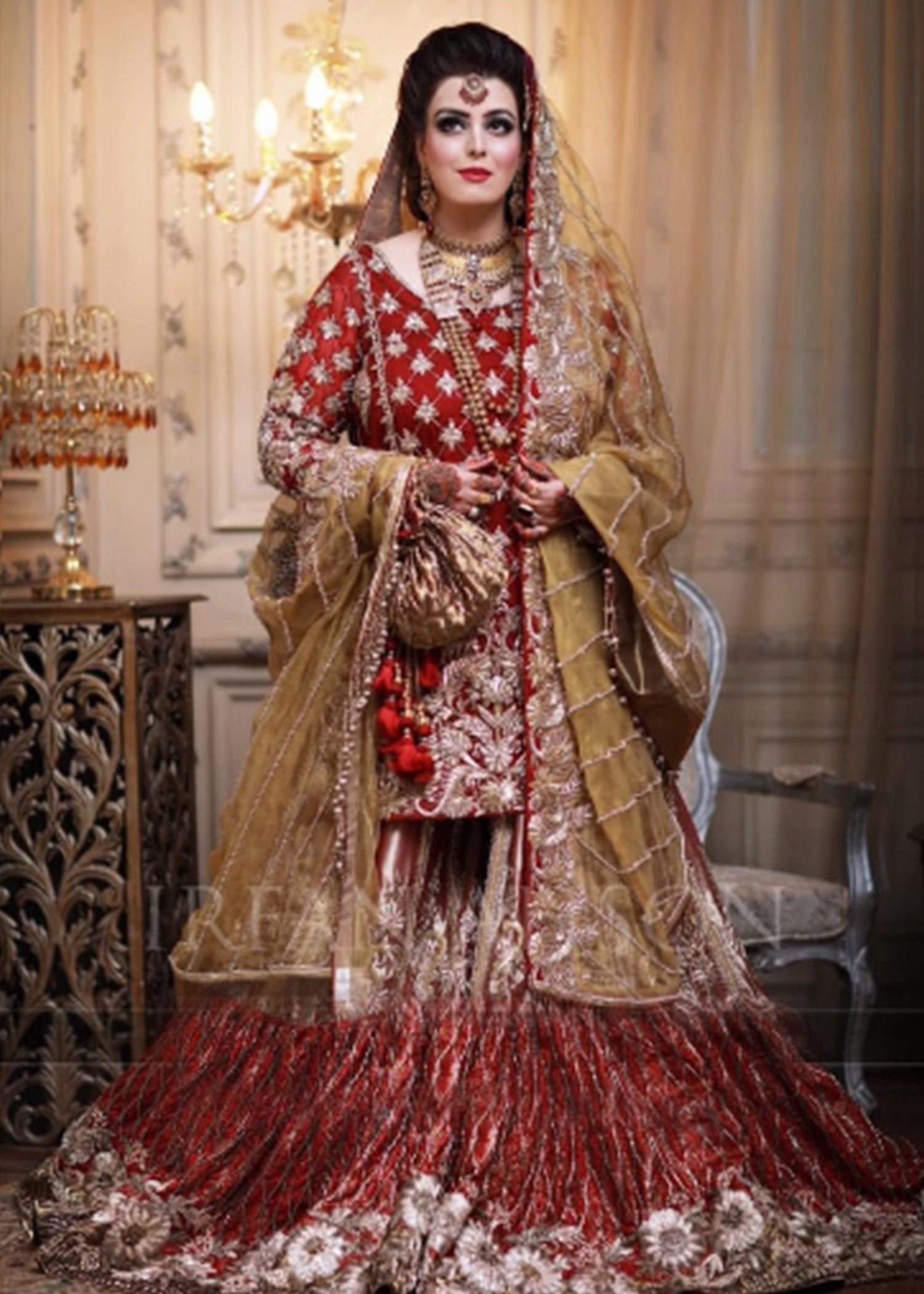 Salima Sultan Begum – Souchaj
