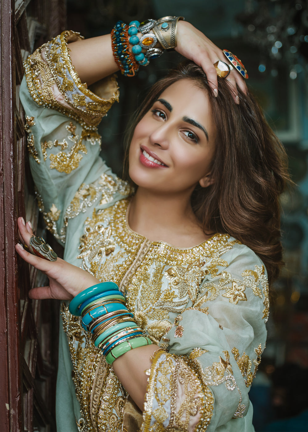 Formal - Bindas - Souchaj
