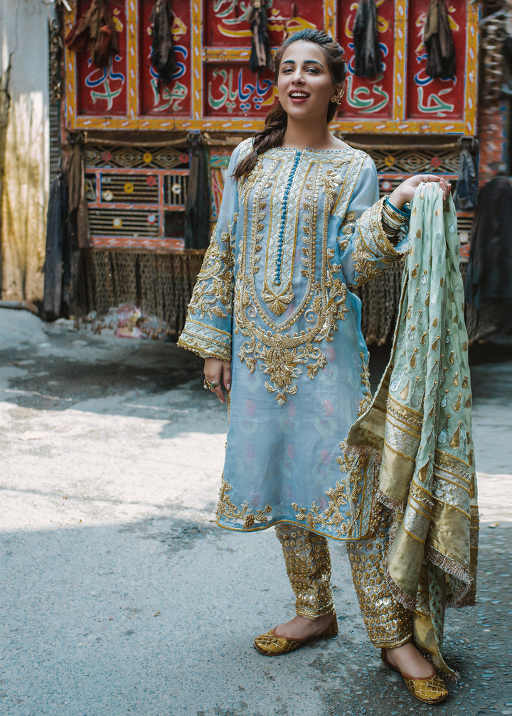 Formal - Bindas – Souchaj