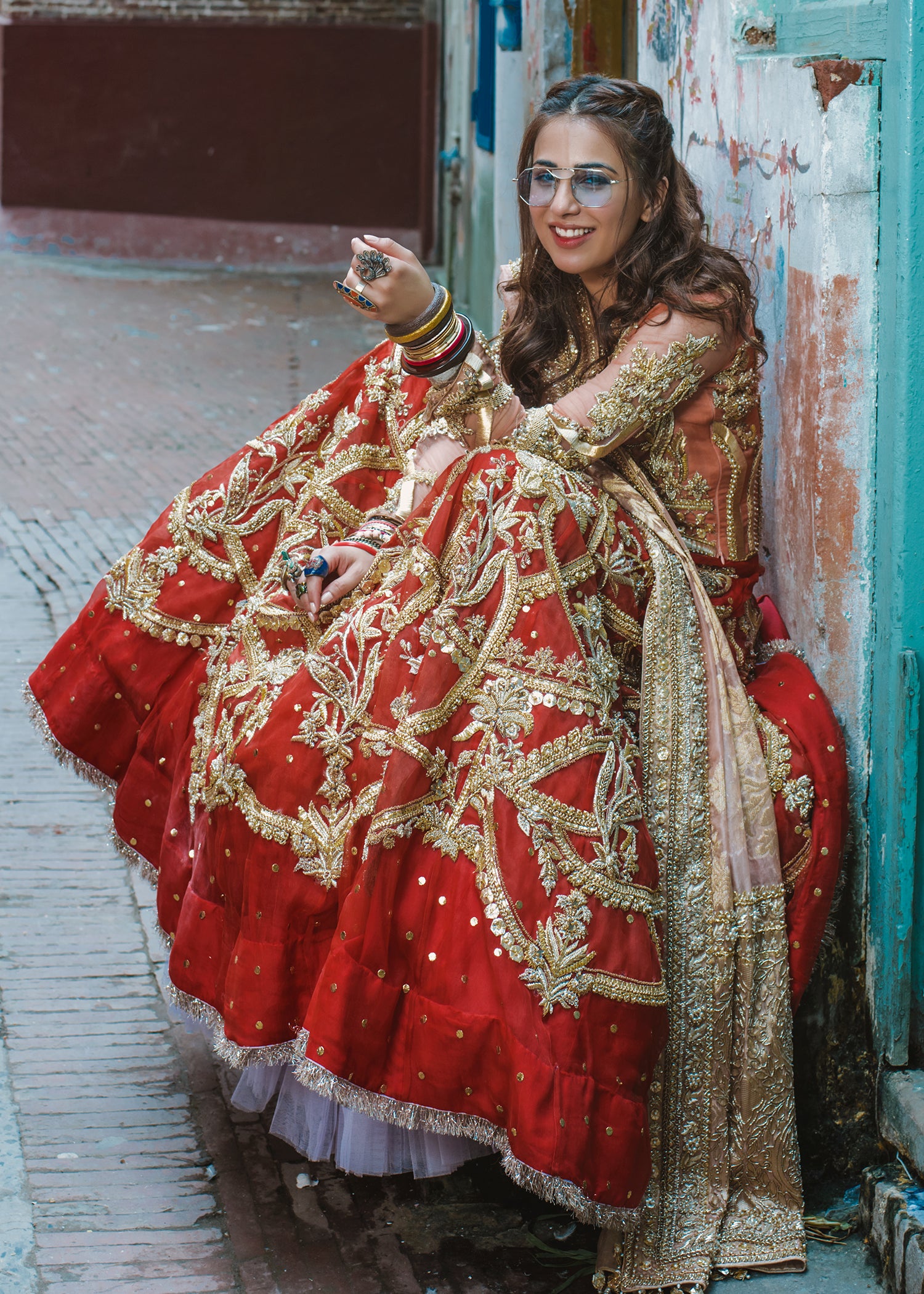 Formal - Bindas - Souchaj